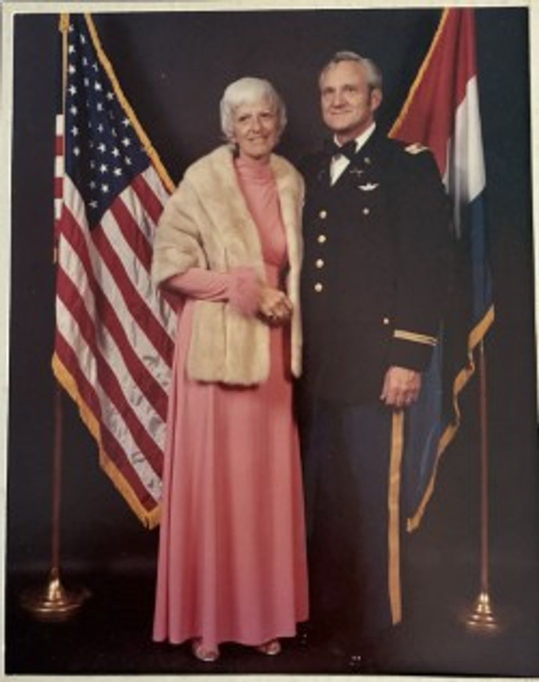 Francis “Jerry” Mader Obituary