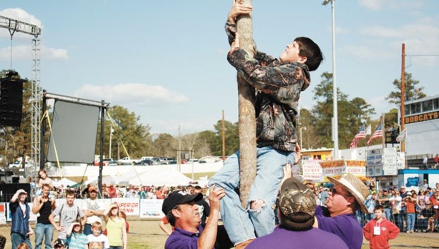 Countdown on for Rodeo