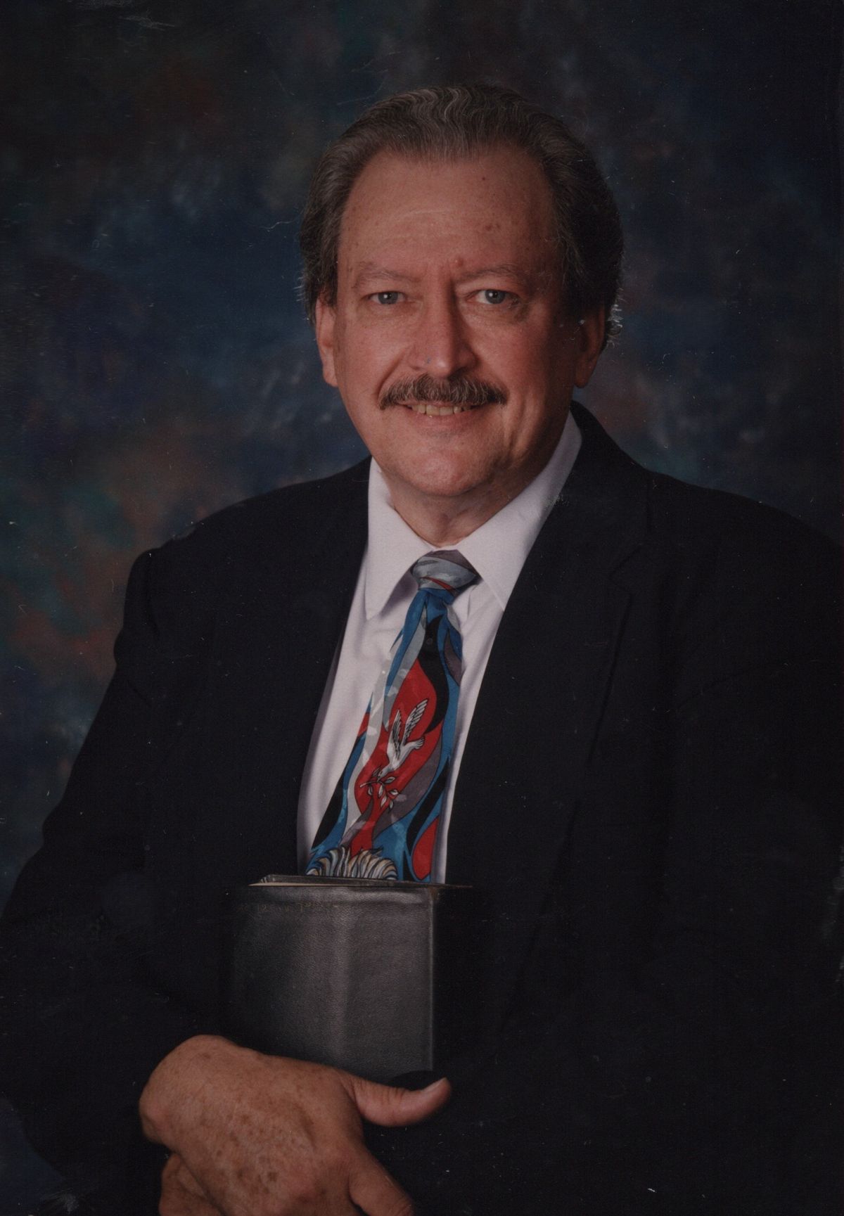 Daniel Marler