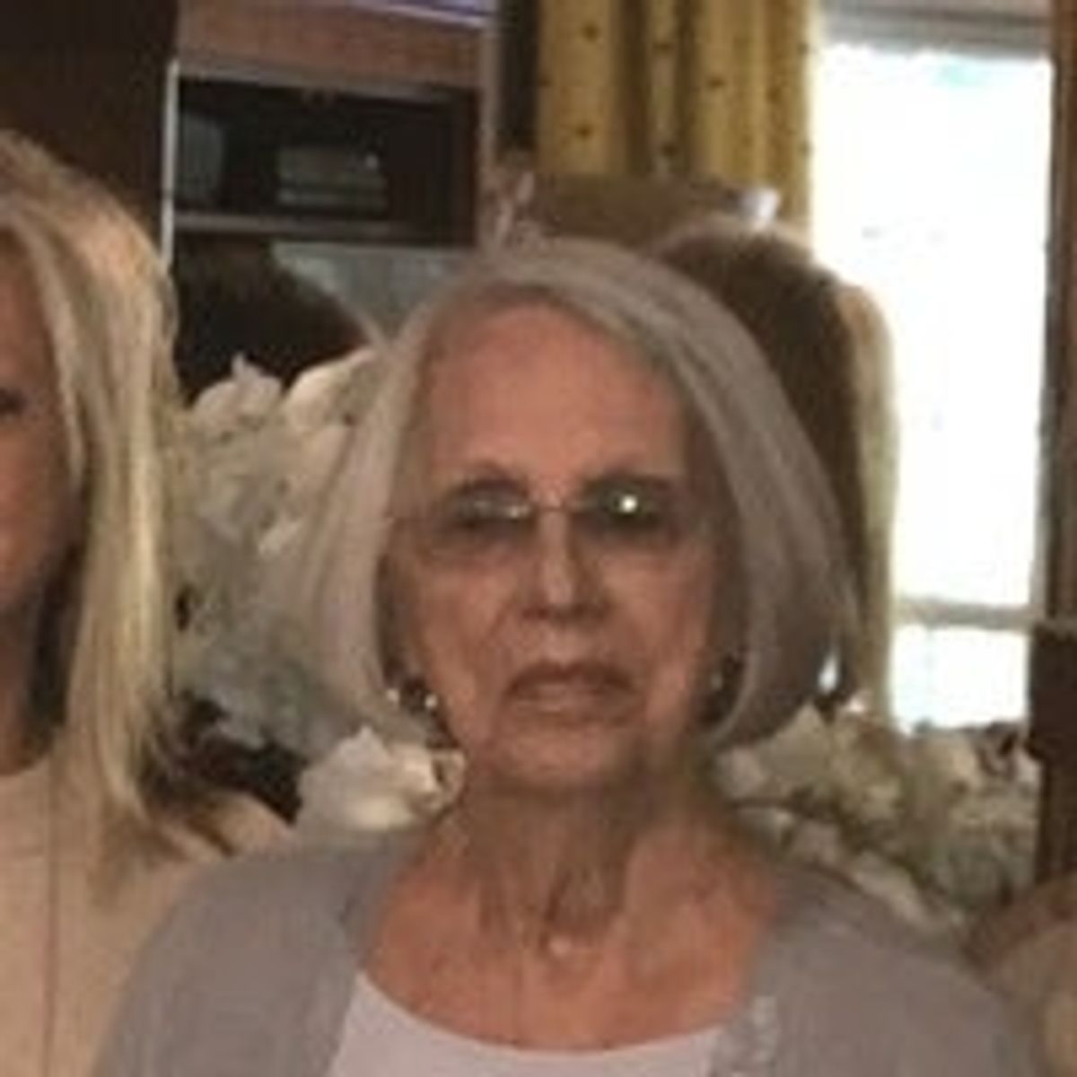 Barbara Allen Foshee
