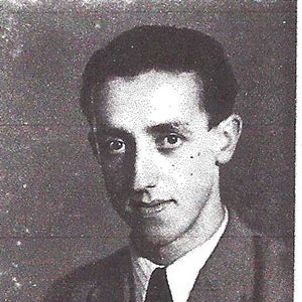 Remember when: Former POWs sent letters