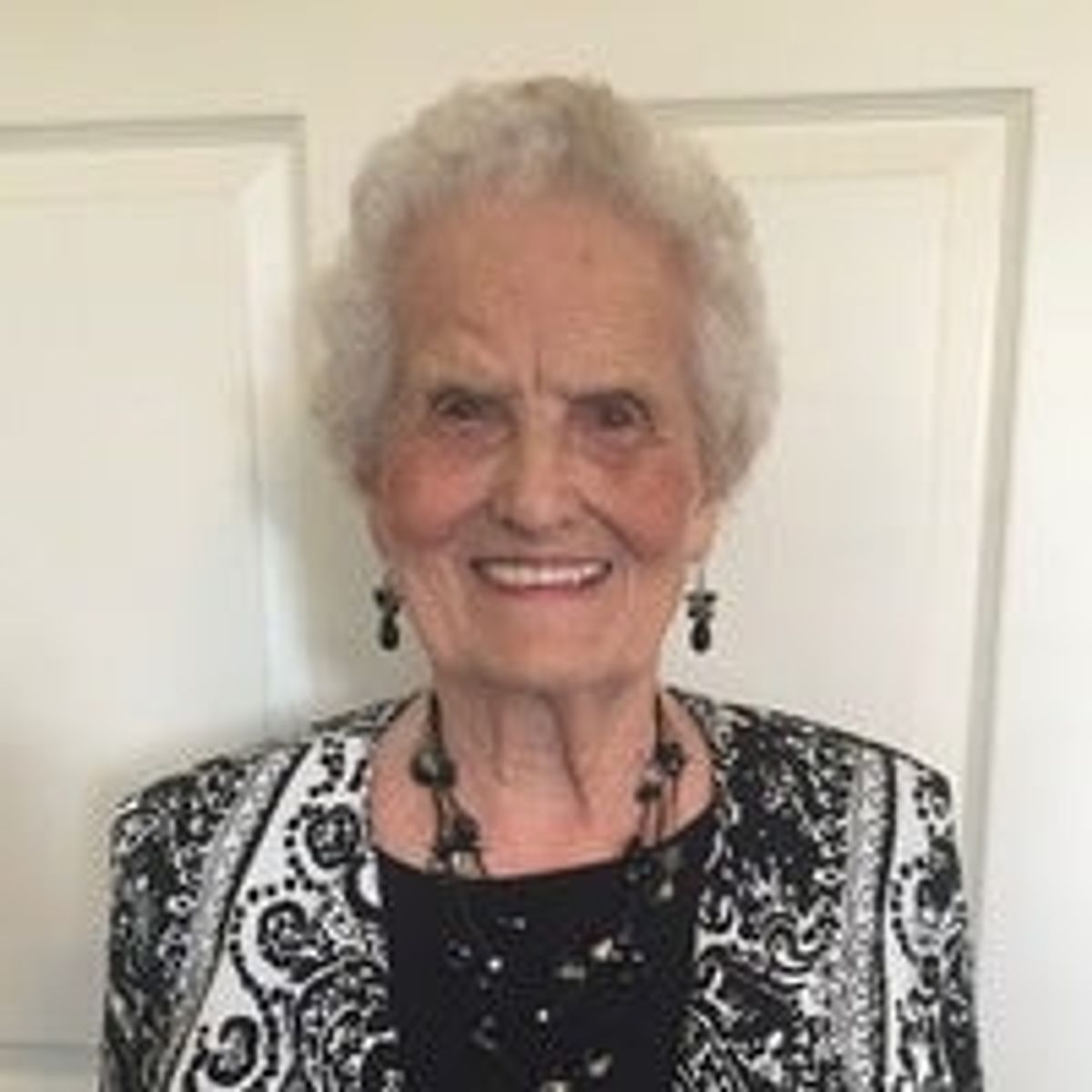 Mary Wright Hill