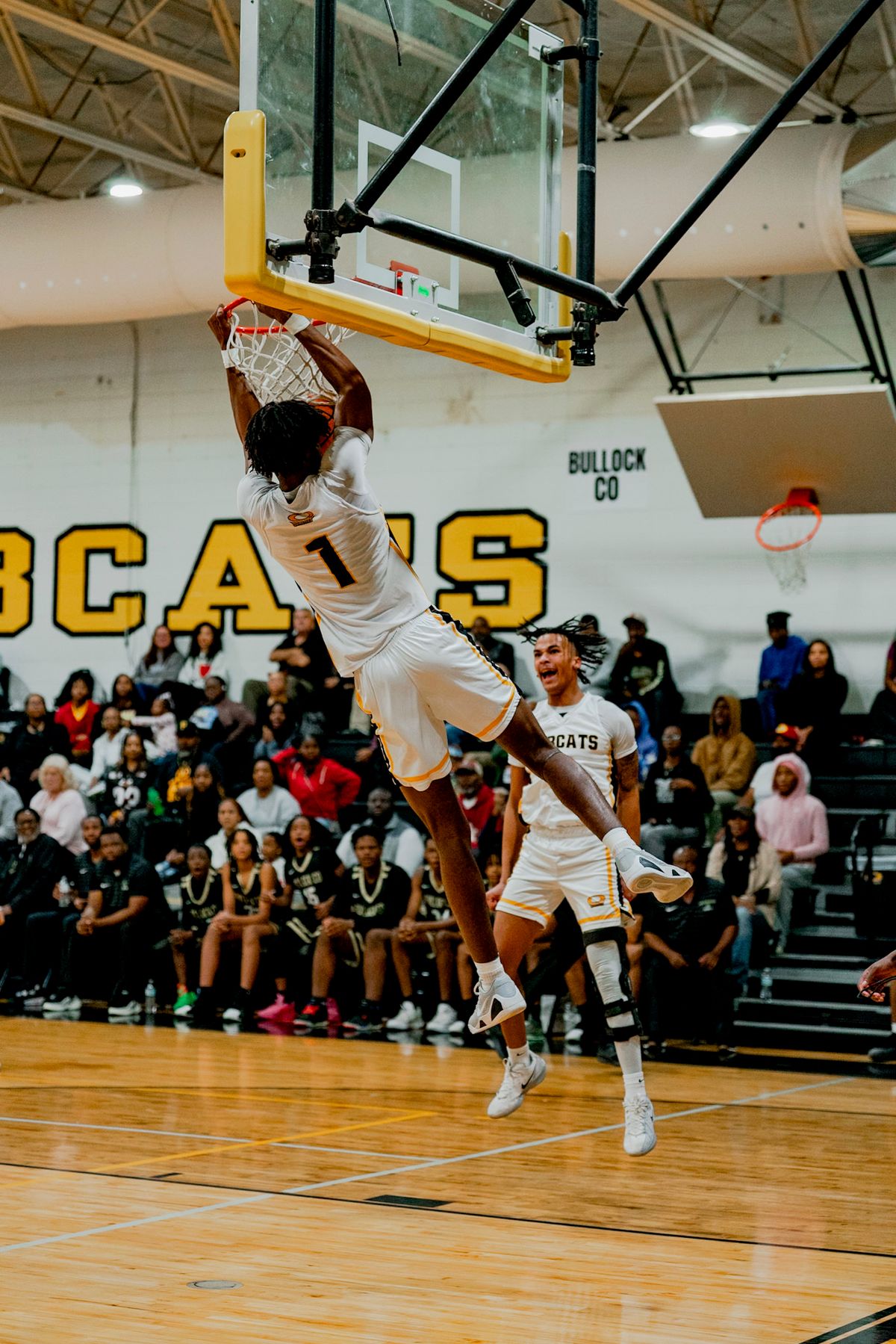 Opp advances to host Area Championship game