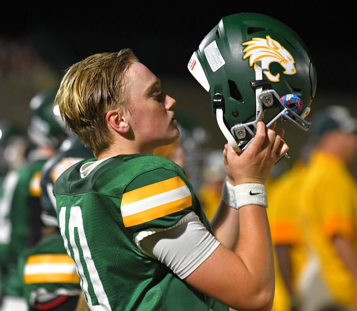 Local football players named AHSAA, ASWA All-State