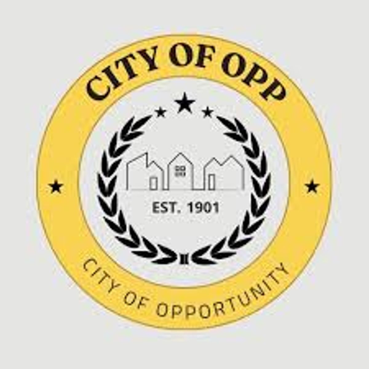 McCurley proclaims Opp is ‘Open for Business’