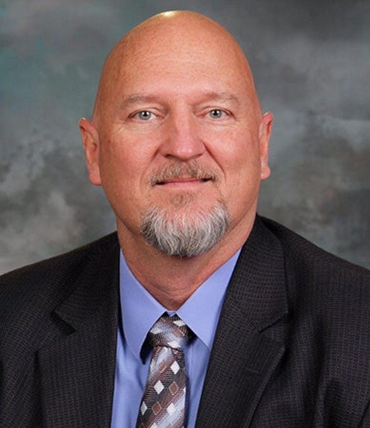 Florala principal Max Whittaker passes away at age 58