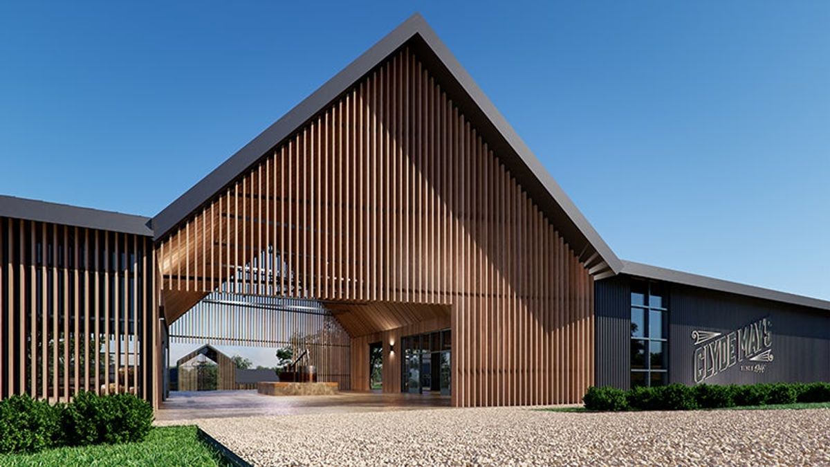 GALLERY: Alabama's first bourbon distillery experience opens in 2024