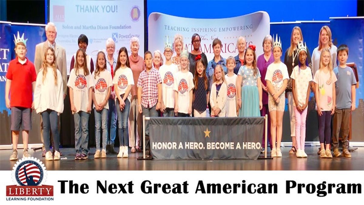 GALLERY: CCS elementary students become "Super Citizens"
