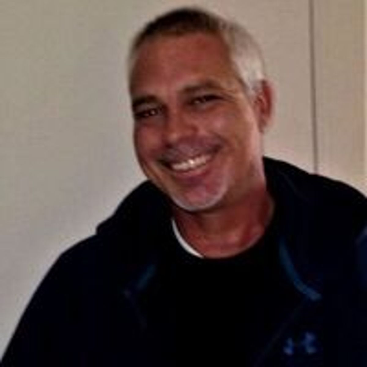Buddy Alan Phillips