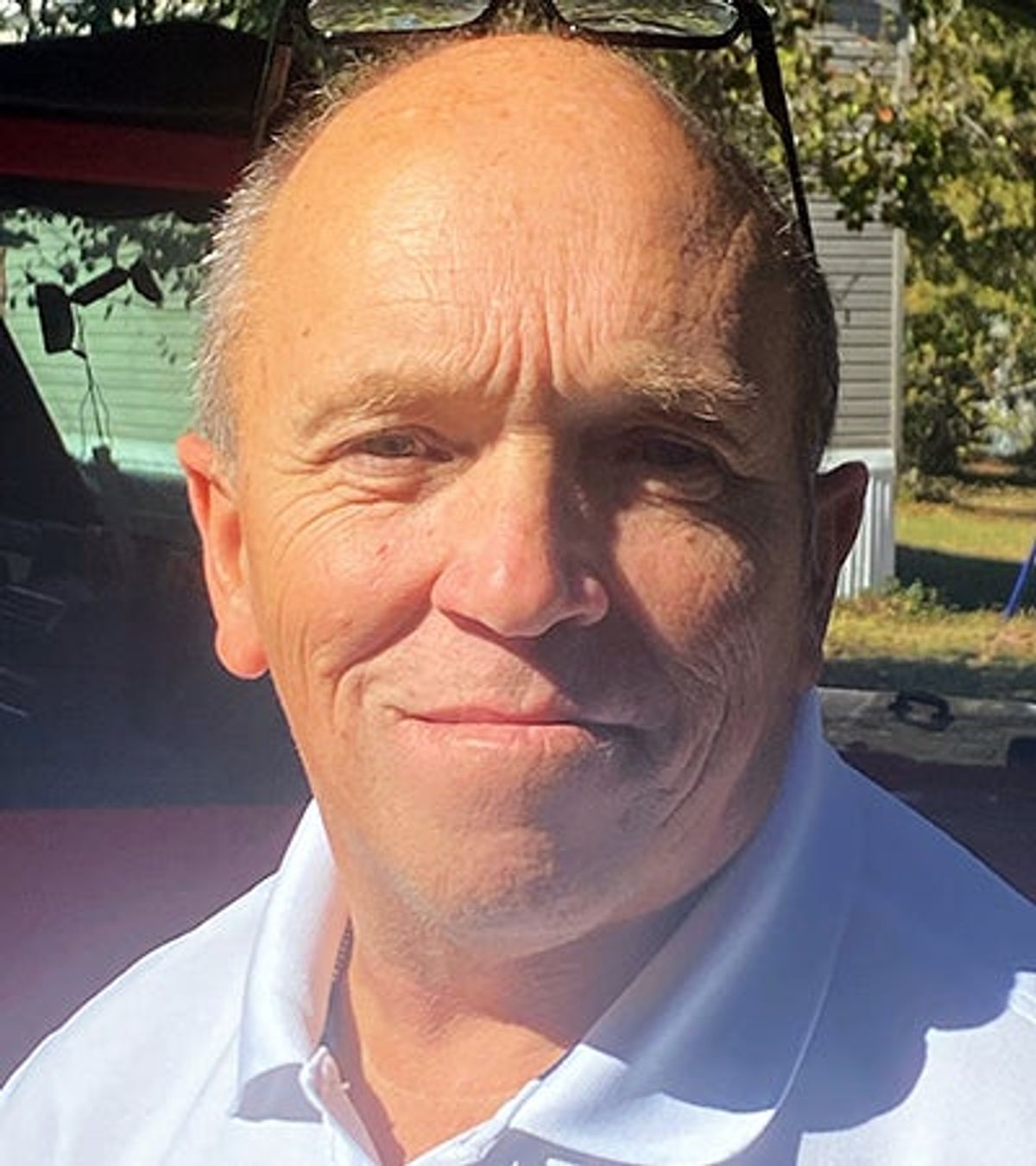 Yates announces campaign for CCBOE place 2