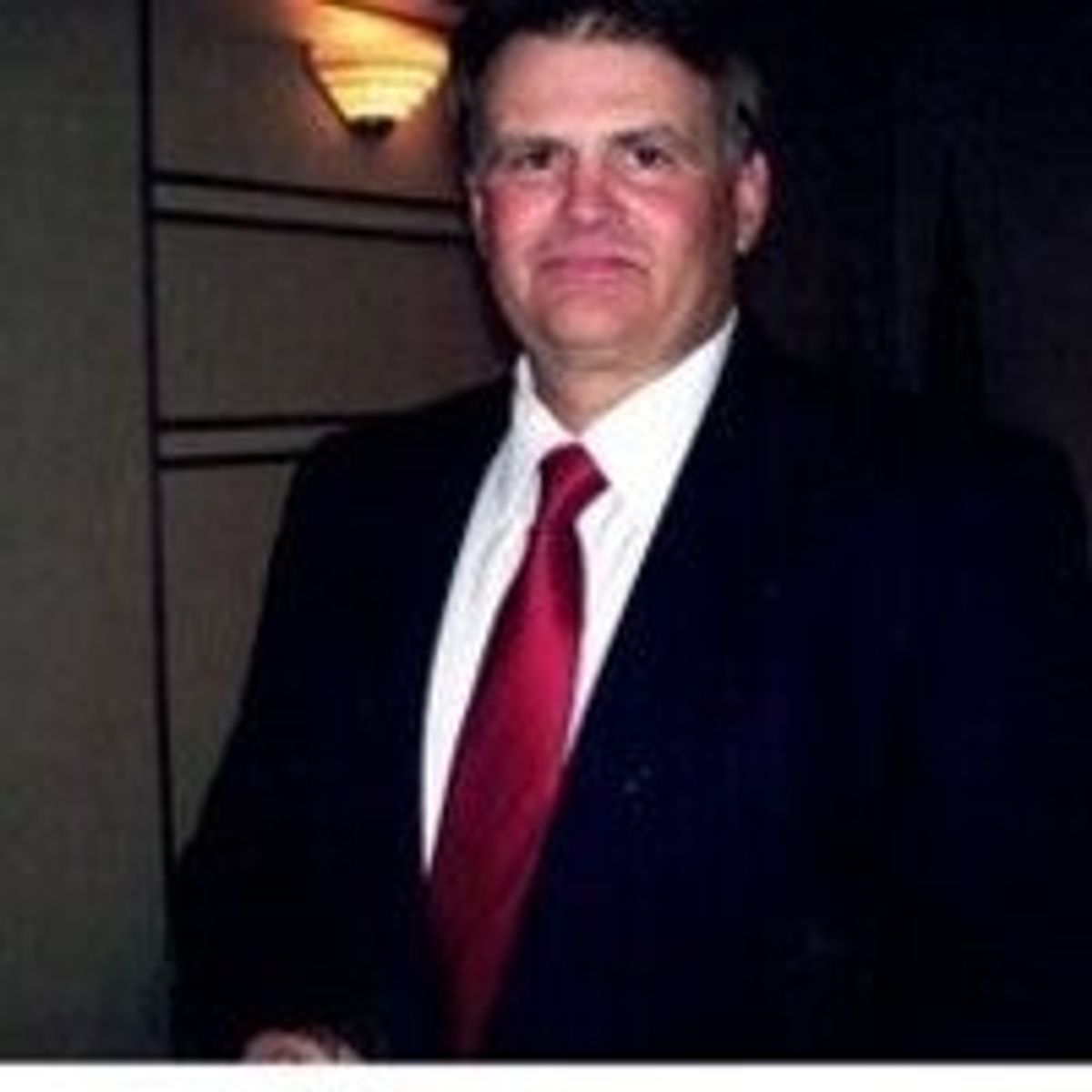Guy "E. J." Dean Jr.