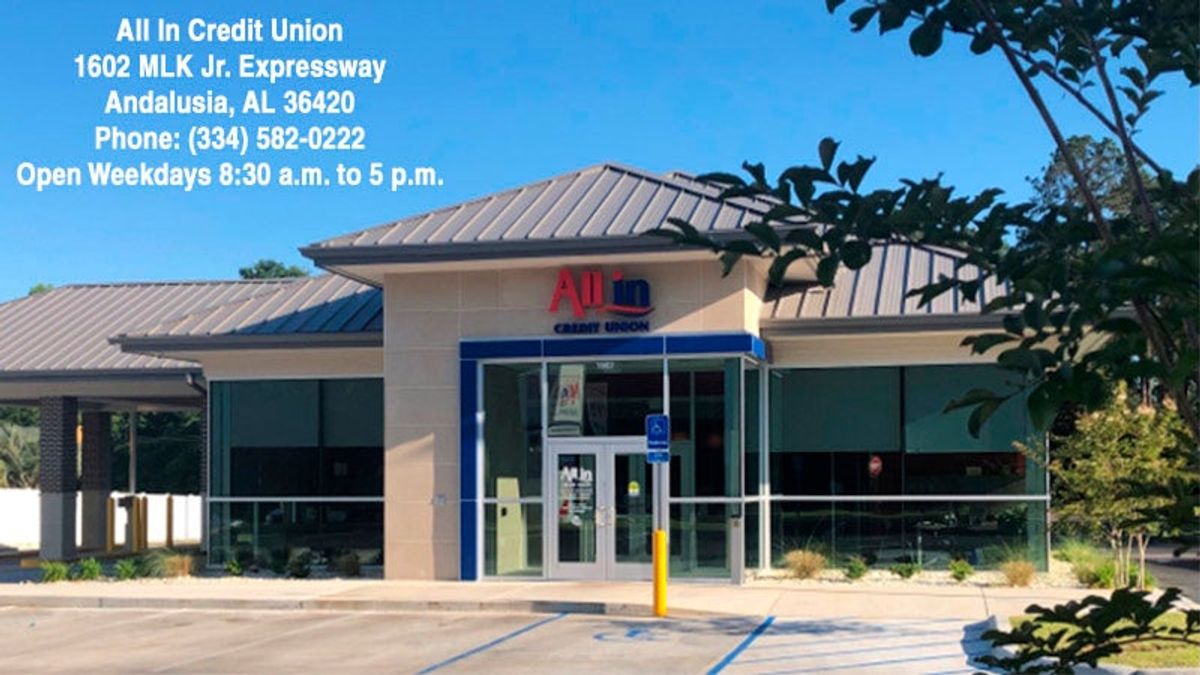 All In Credit Union offers financial challenge prize