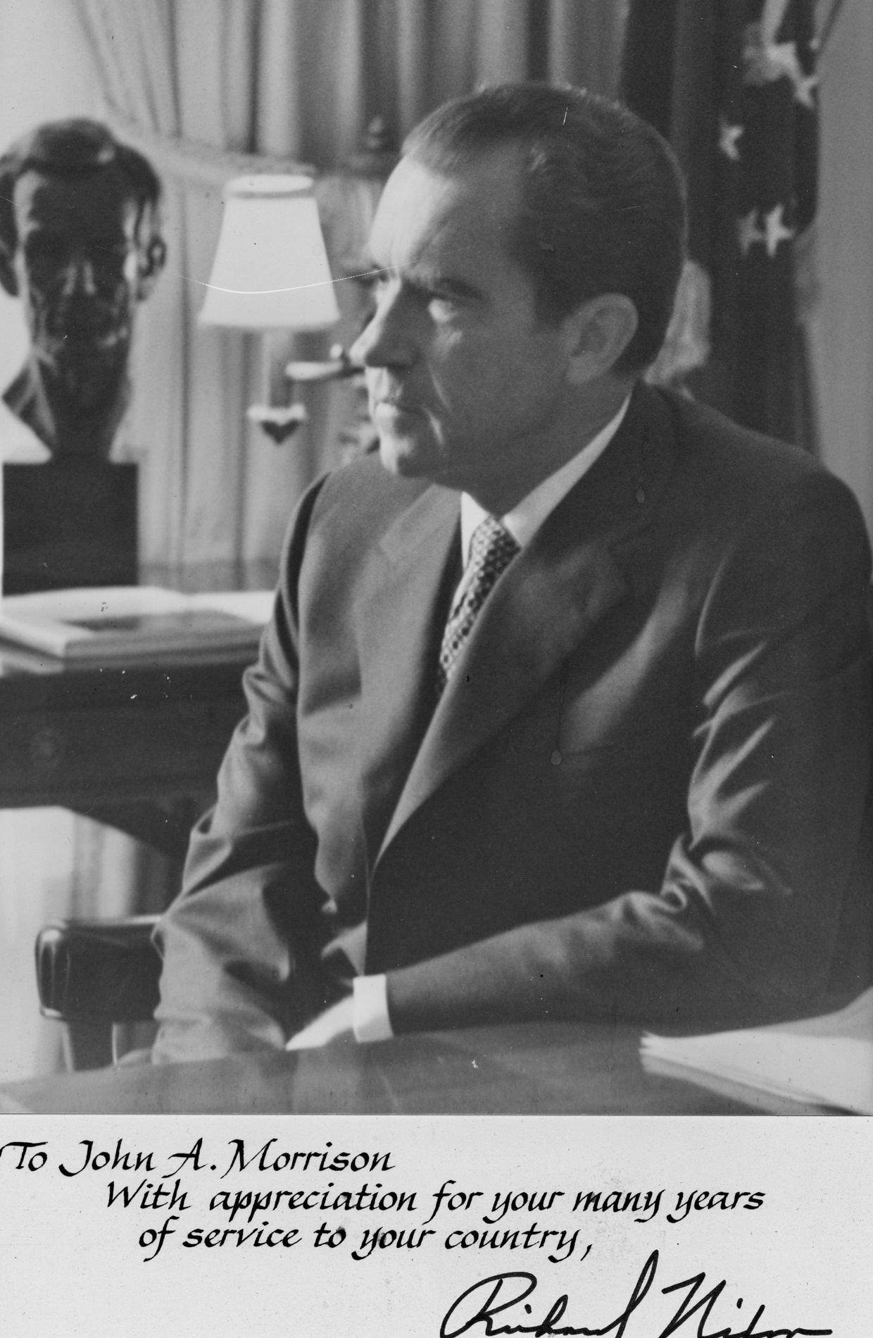 John A. Morrison, Sergeant, U.S. Army, Korean War From Korea to the Wh...