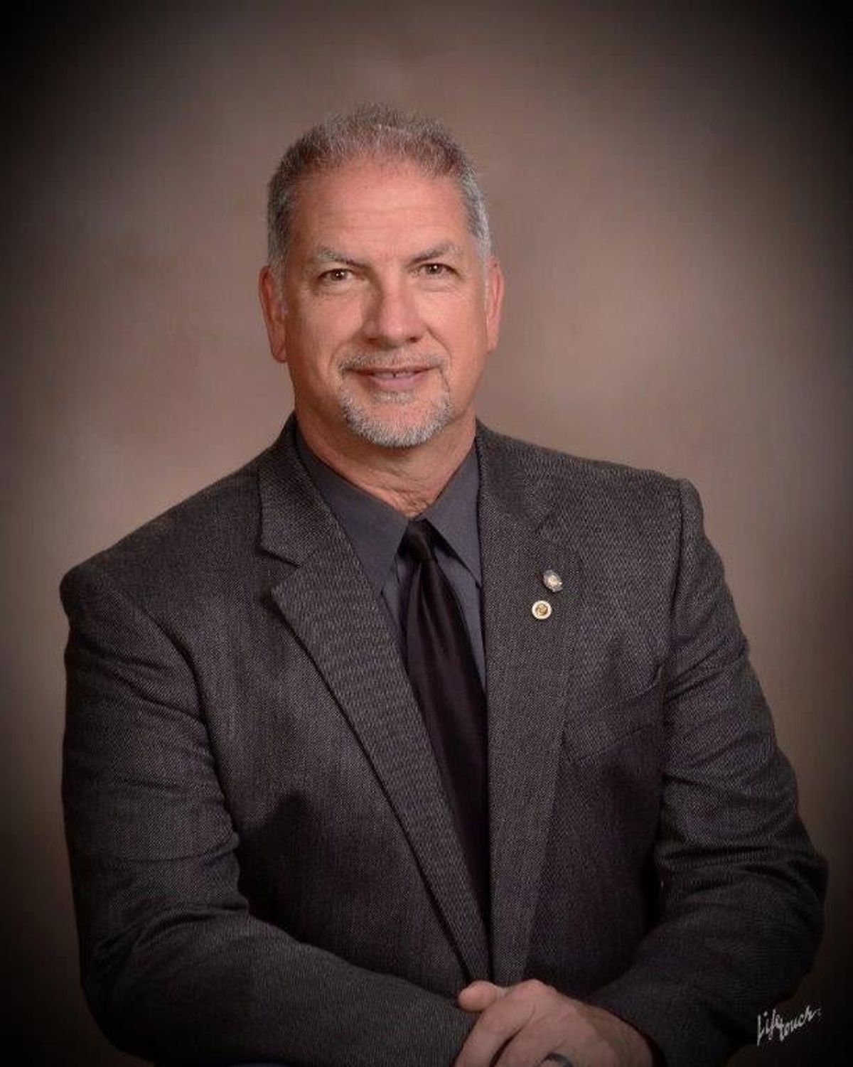 McGaha announces bid for commission District 4