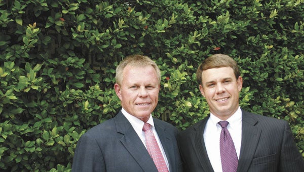 Hobsons: Every day is Father's Day