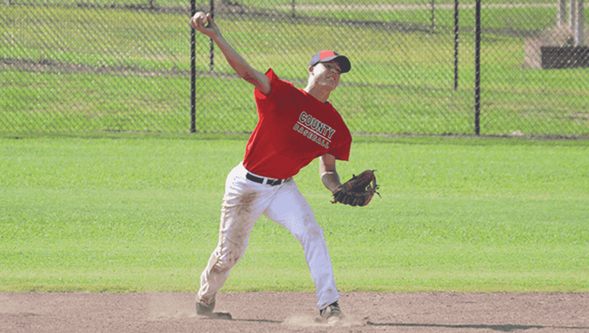 15U All-Stars fall in tourney
