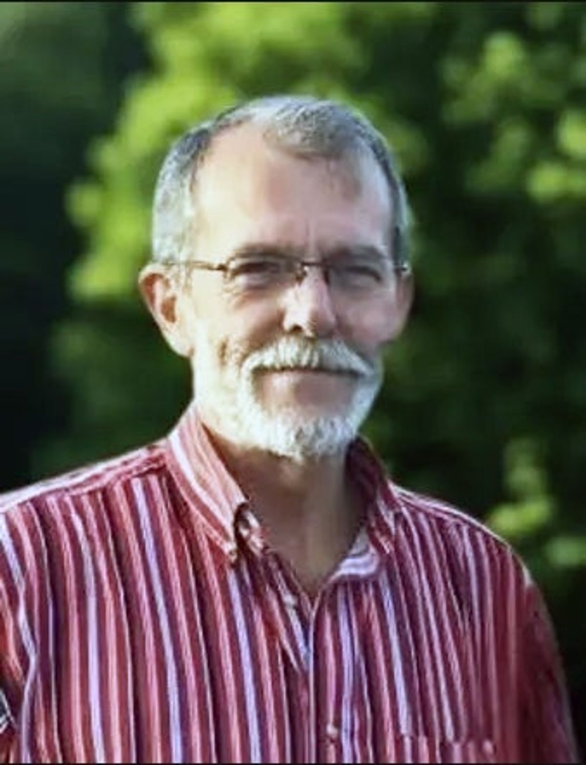 Robert Martin Wacaster