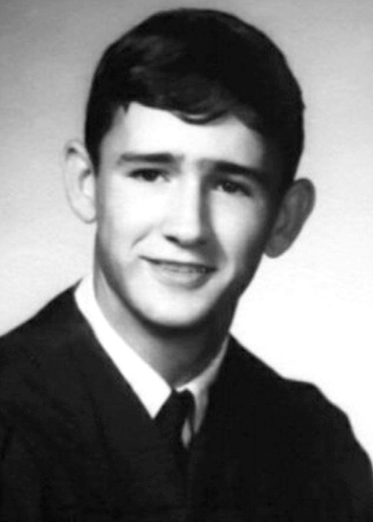 Ralph Gerald Dunn Jr.: U.S. Army Ranger, Vietnam KIA