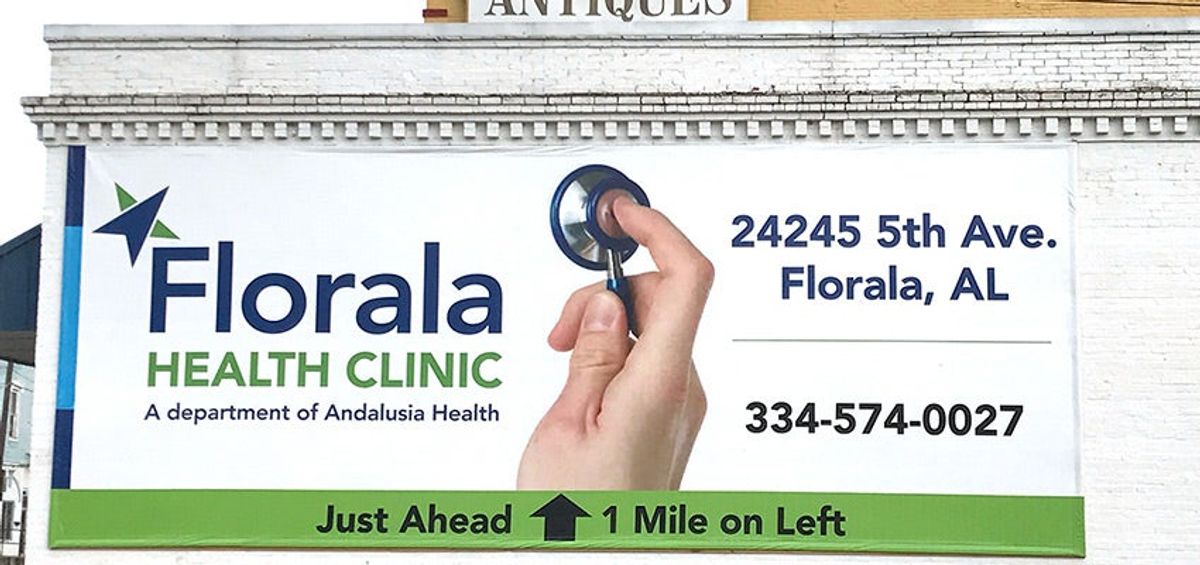 Health clinic closing