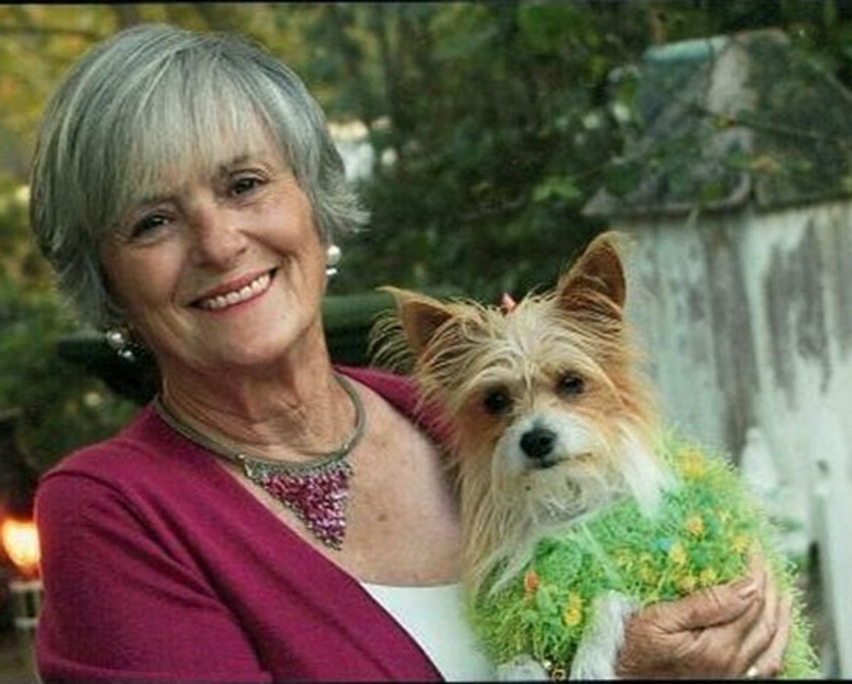 Katherine J. Tipler