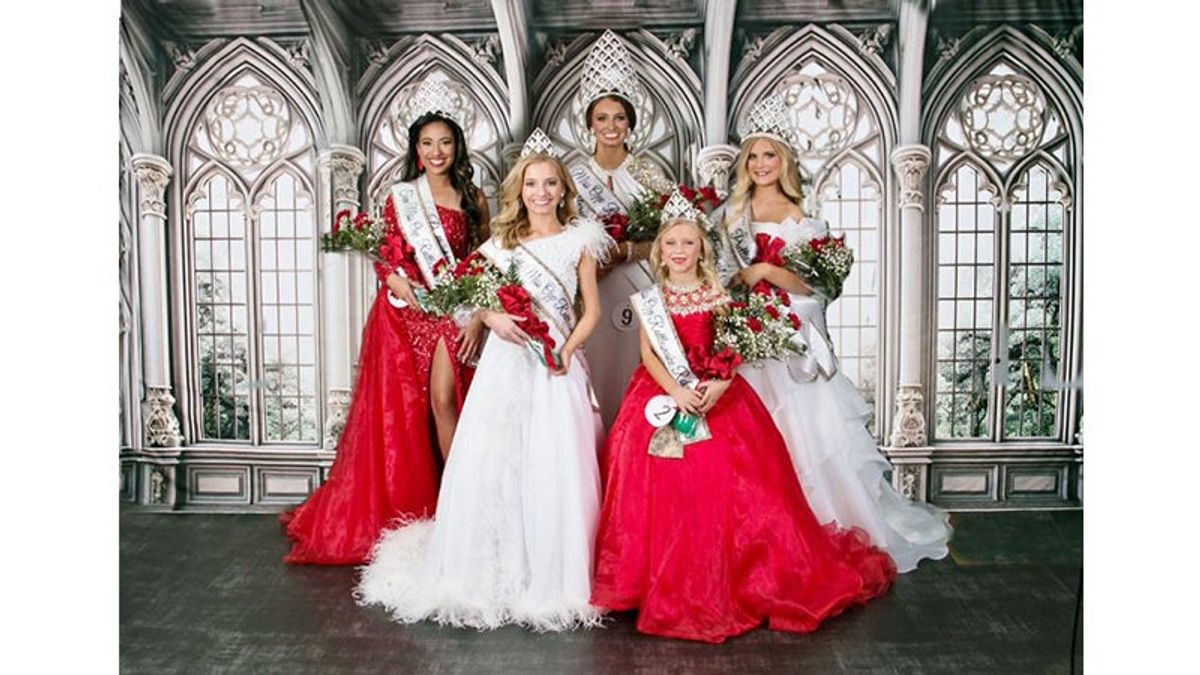 Opp Chamber announces dates for annual Miss Opp Rattlesnake ...
