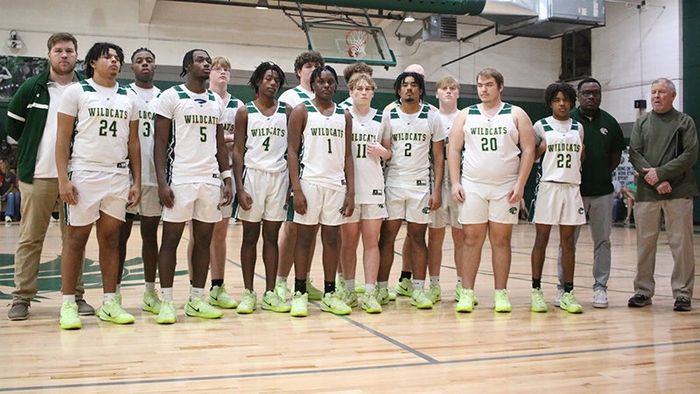Pleasant Home knocks off Florala for area title with late rally