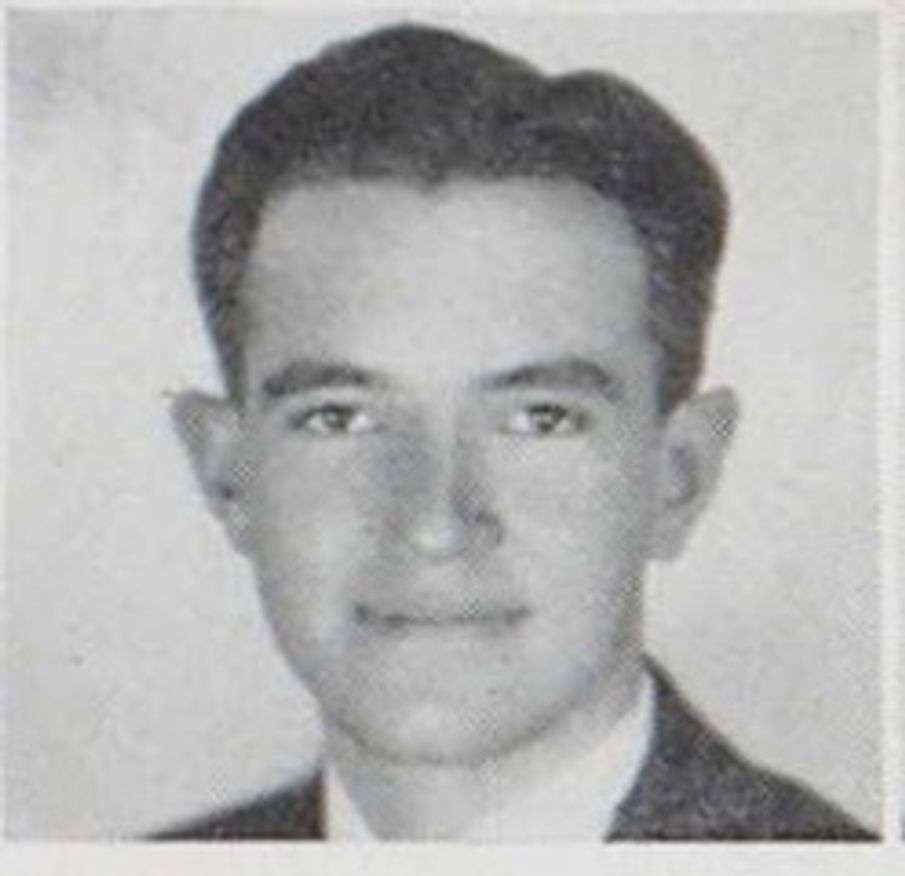 Covington County Losses in WWII: August 1944, Part 1
