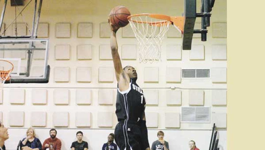 Straughn JV thumps Red Level