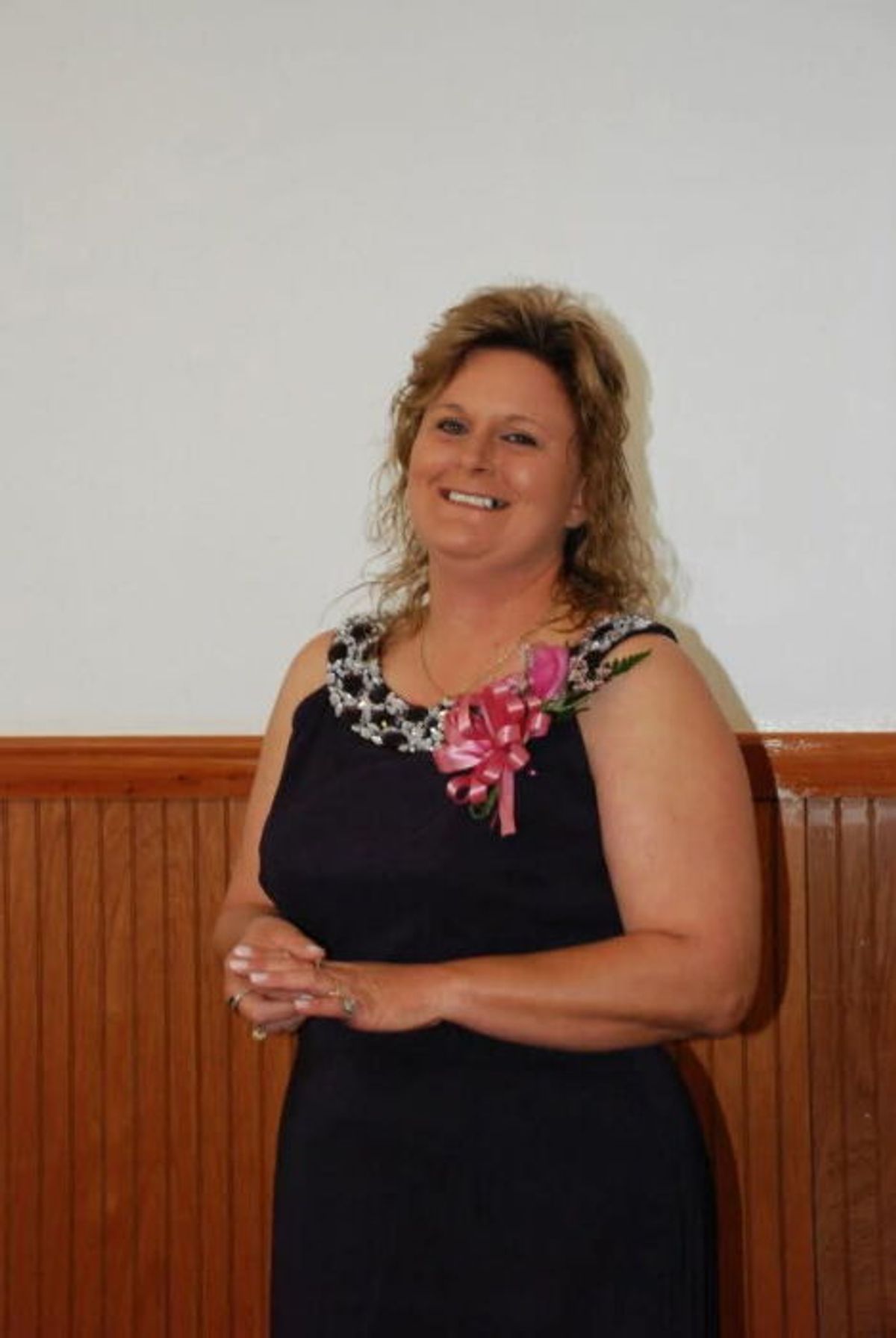 Melissa Ann Jackson Williamson Obituary