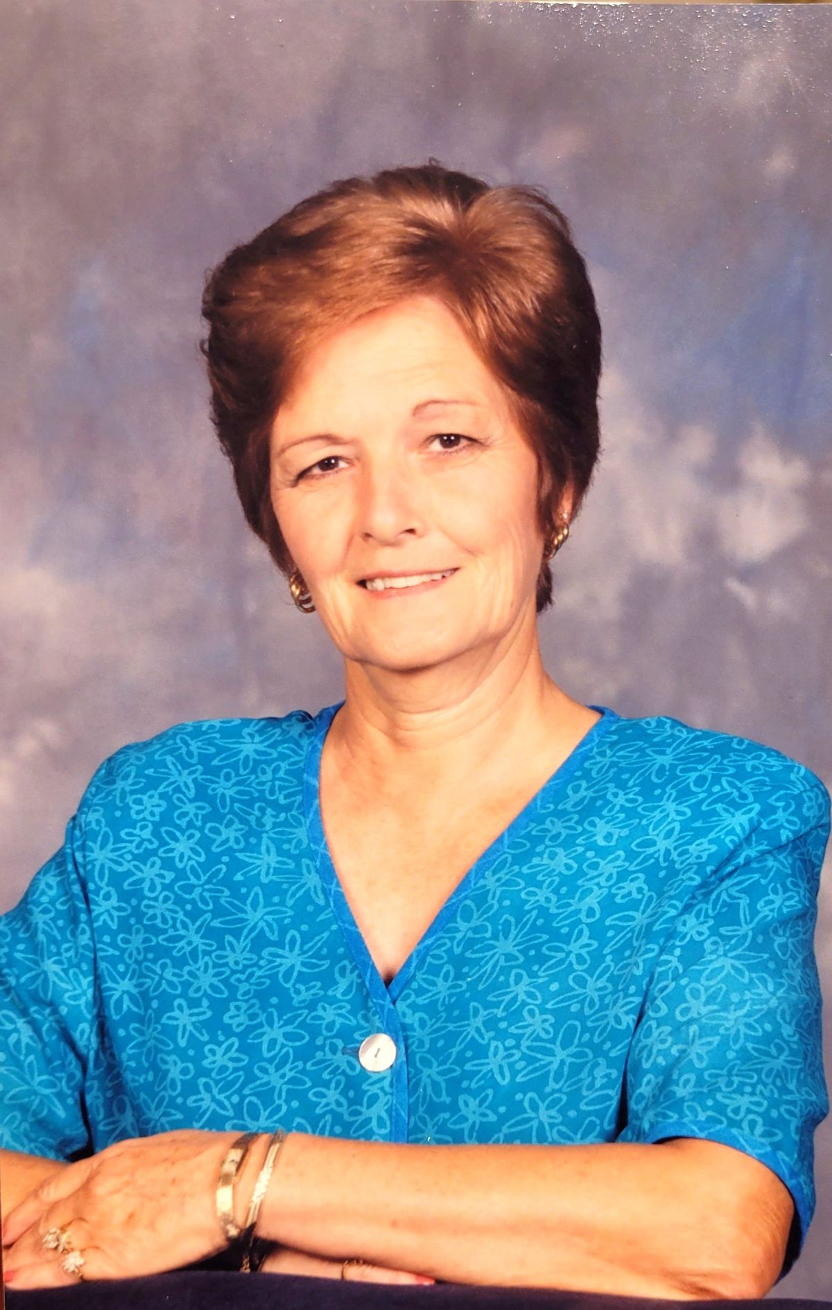 Margaret Martin Smithwick