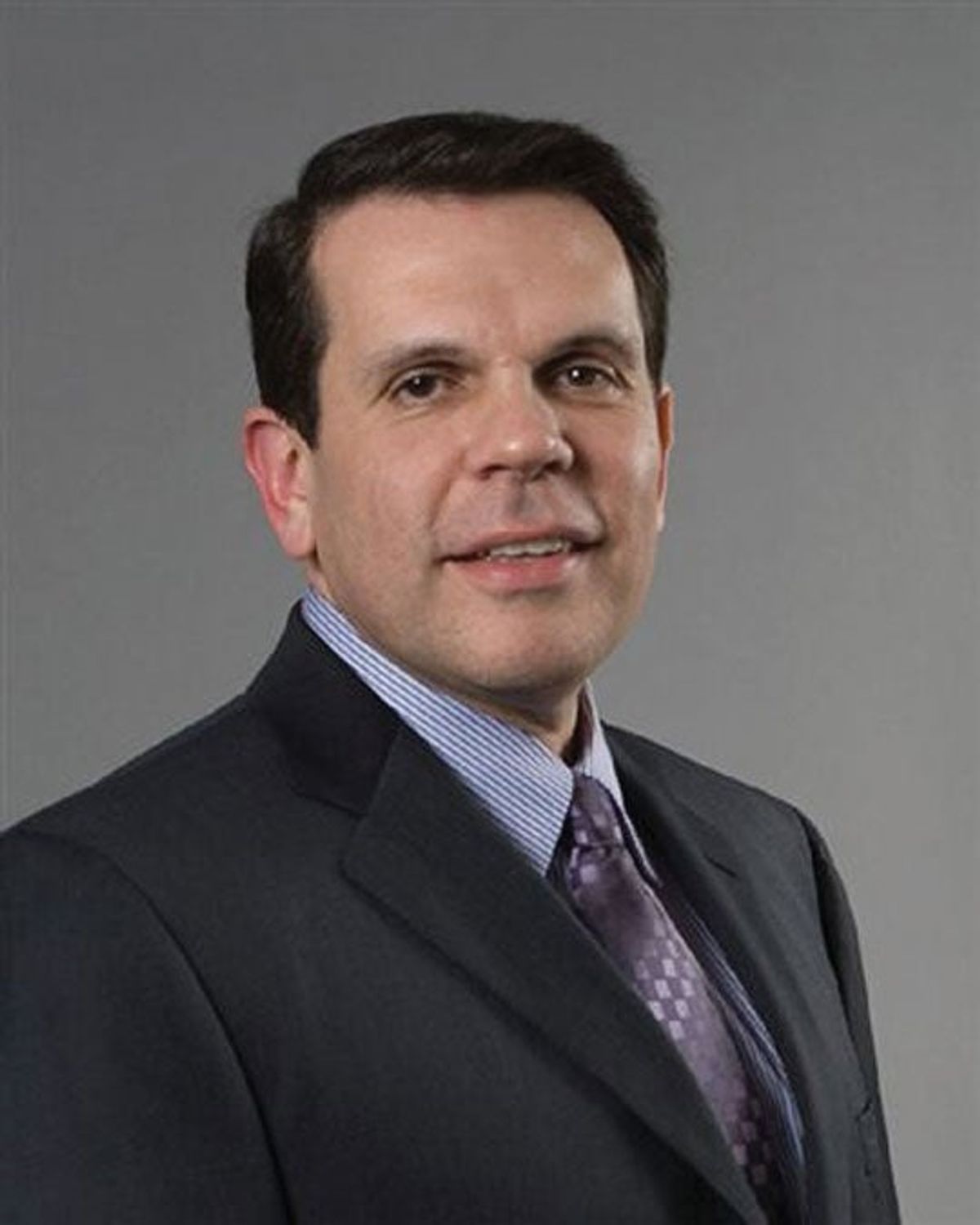 ARH names new CEO
