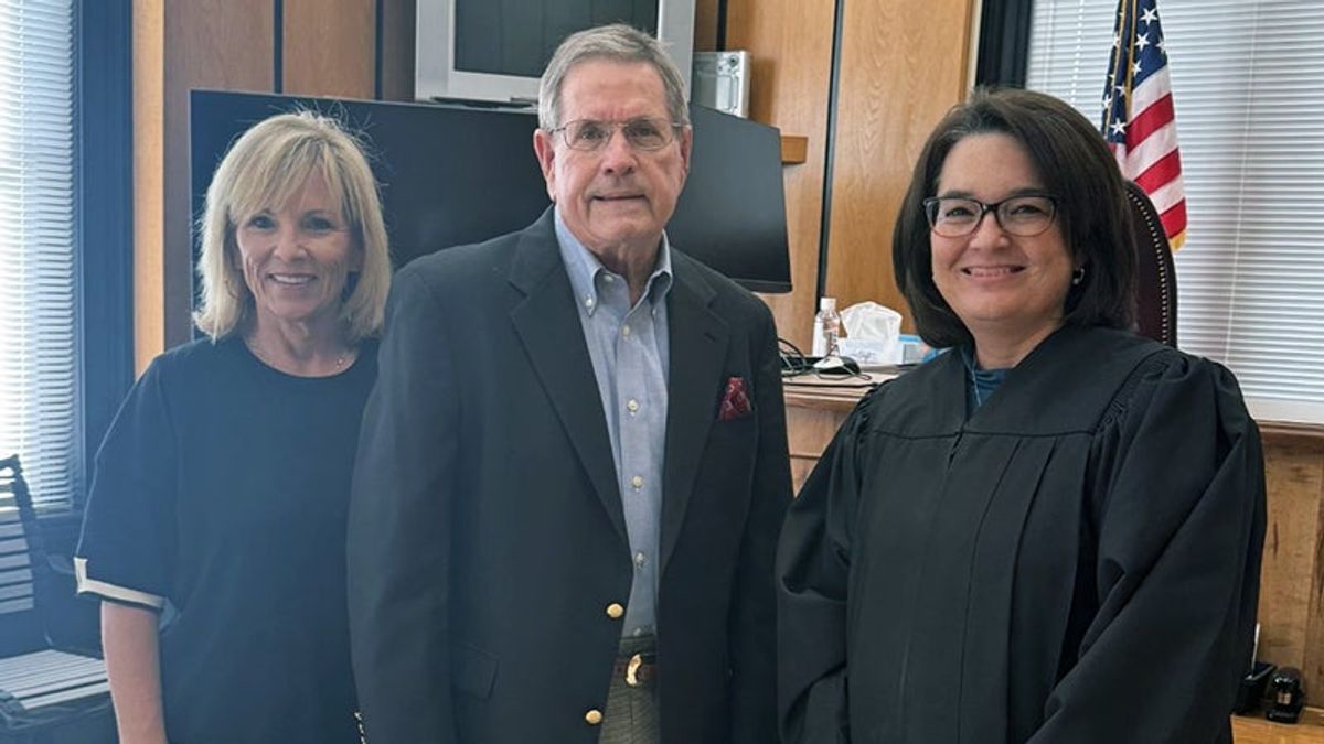 Zorn re-appointed to watershed authority board