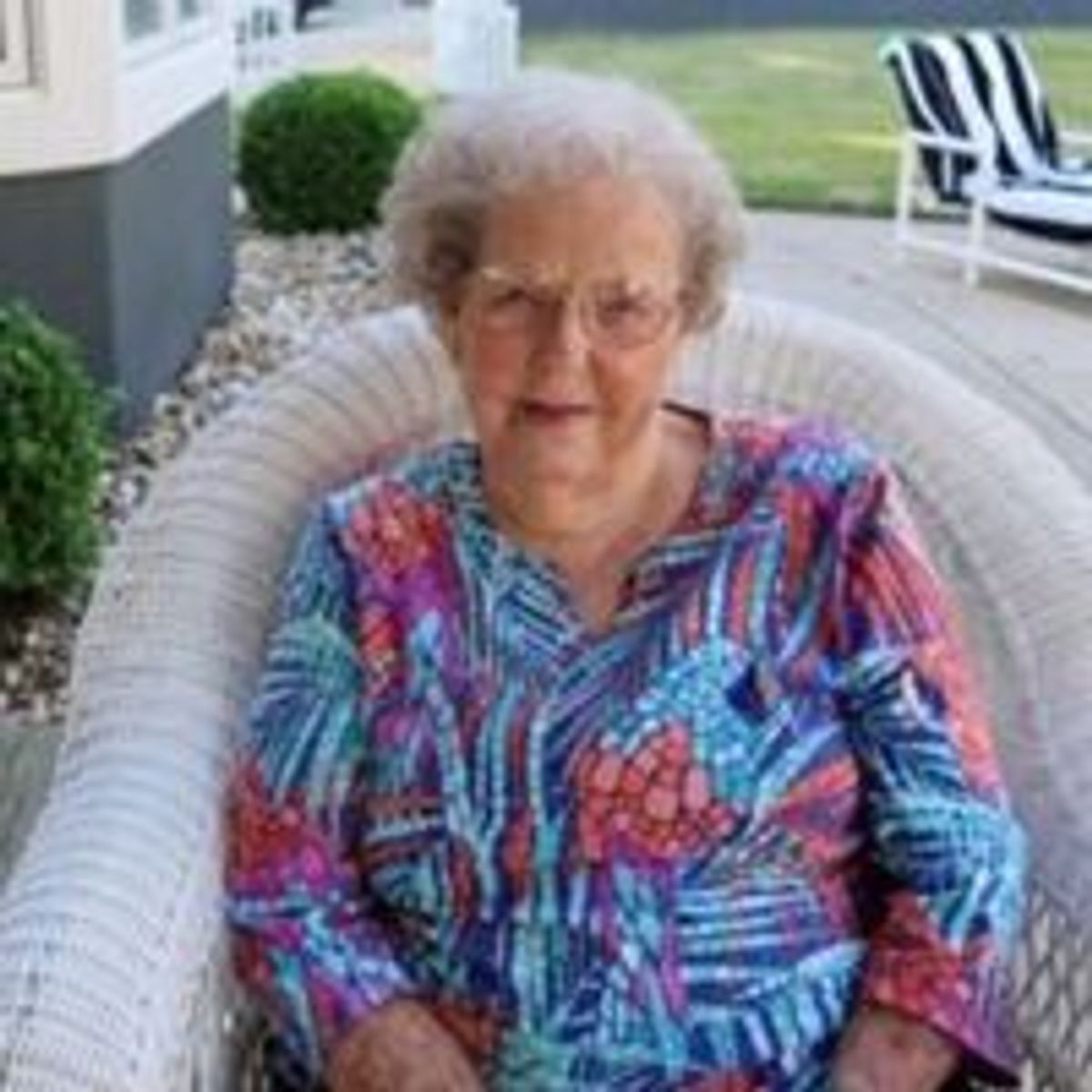 Helen Pearson King