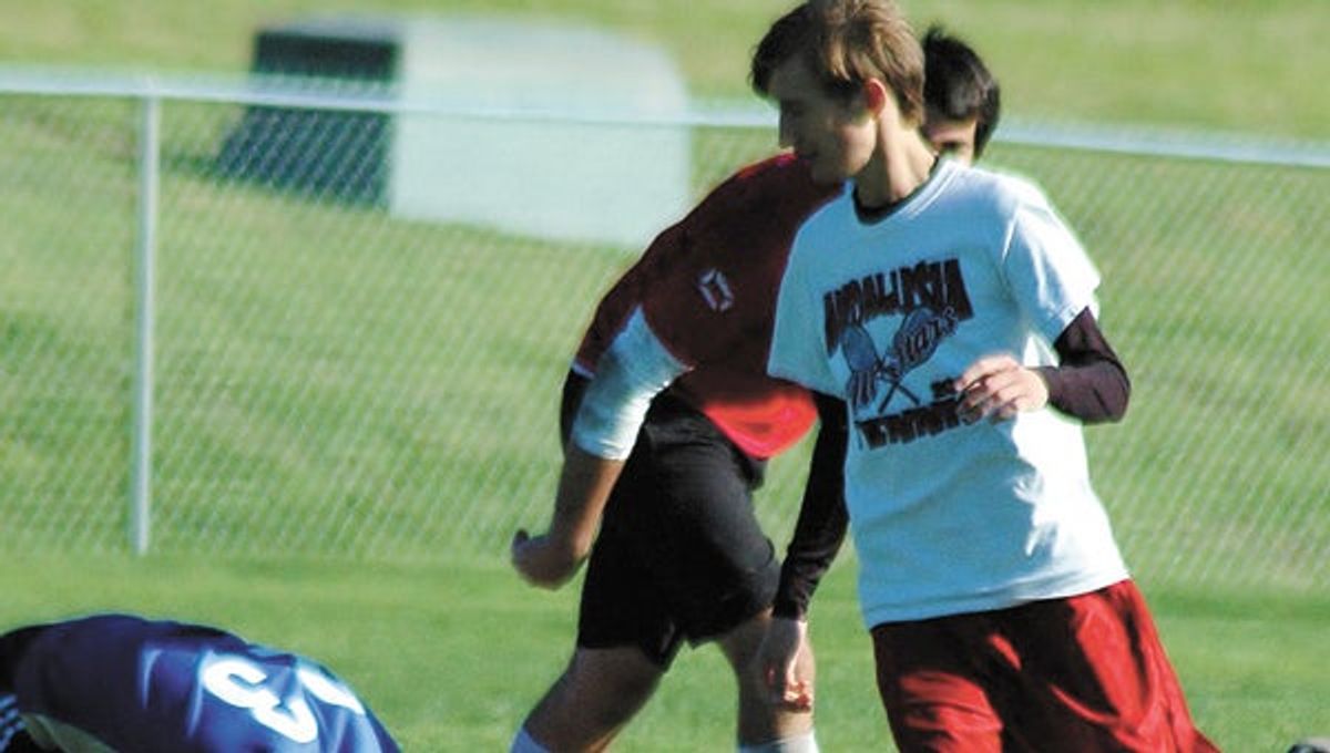 AHS soccer team to take on CHHS