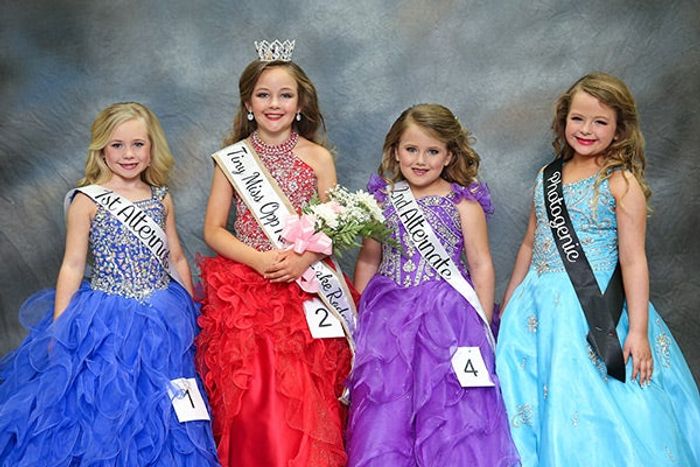 Miss Rattlesnake Rodeo [with gallery]