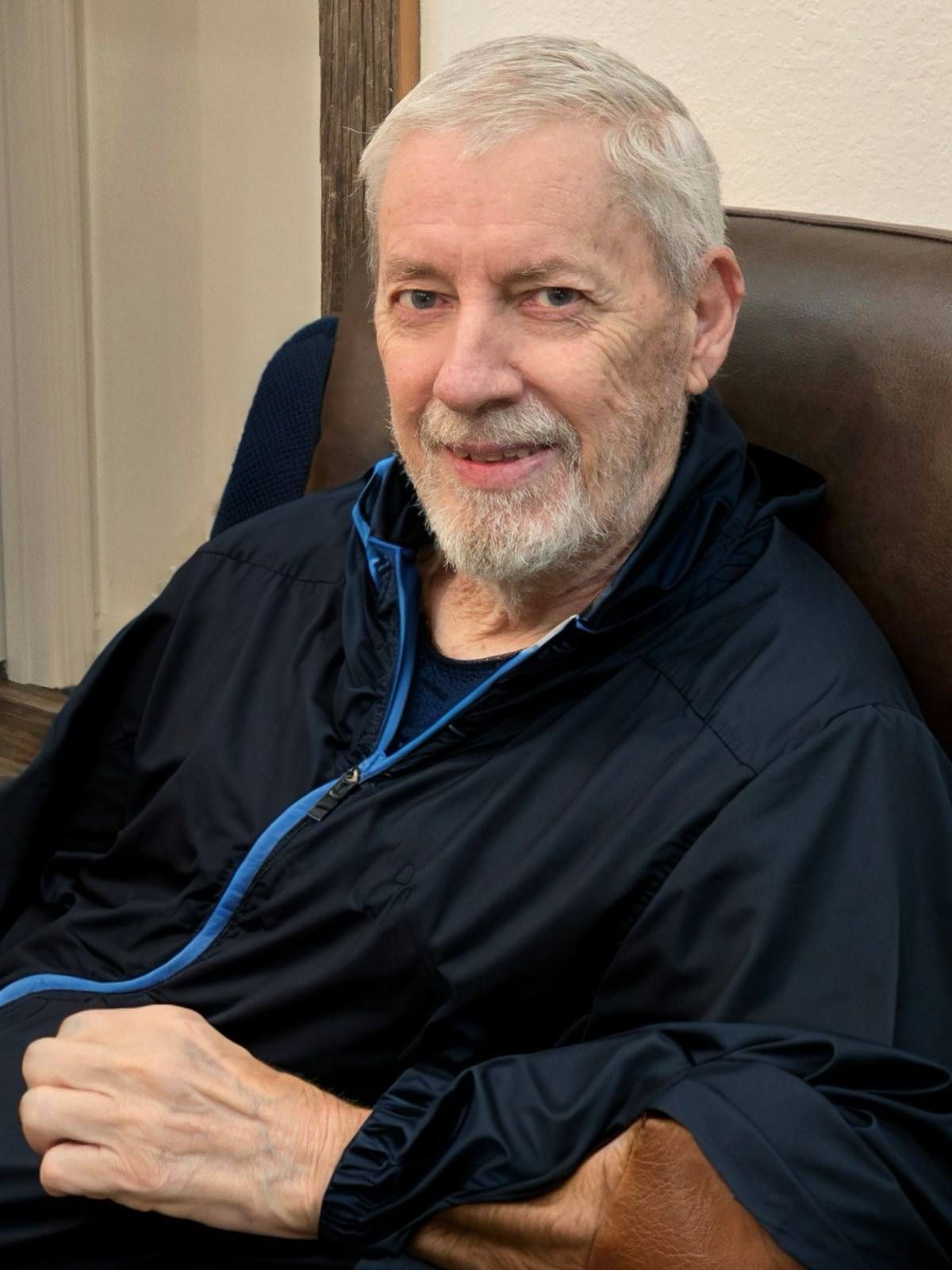 Danny "Joe" Sanders