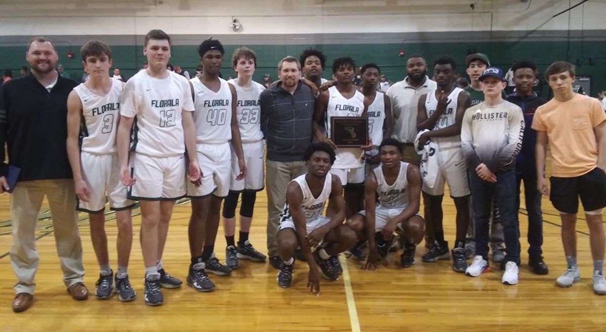WILDCATS ADVANCE TO SUB-REGIONALS