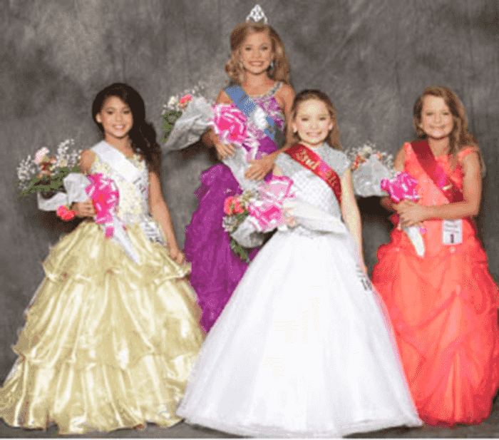 Alabama Ballet on stage here Saturday