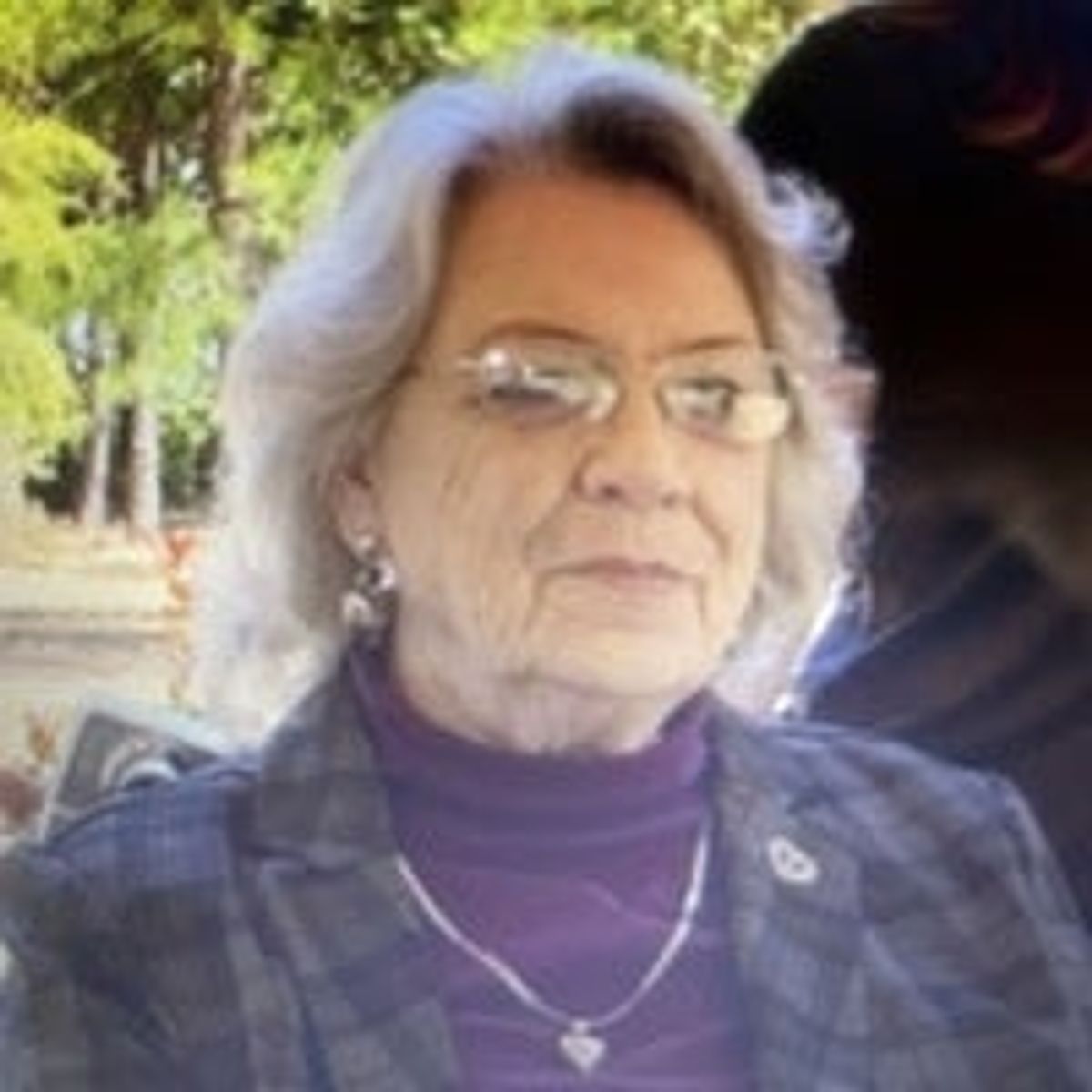 Jeanice Taylor Fendley