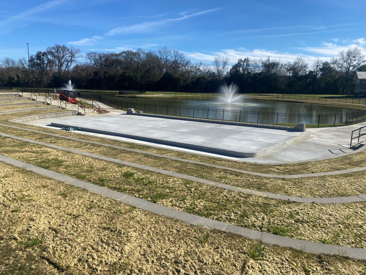 City of Andy will continue quality of life focus