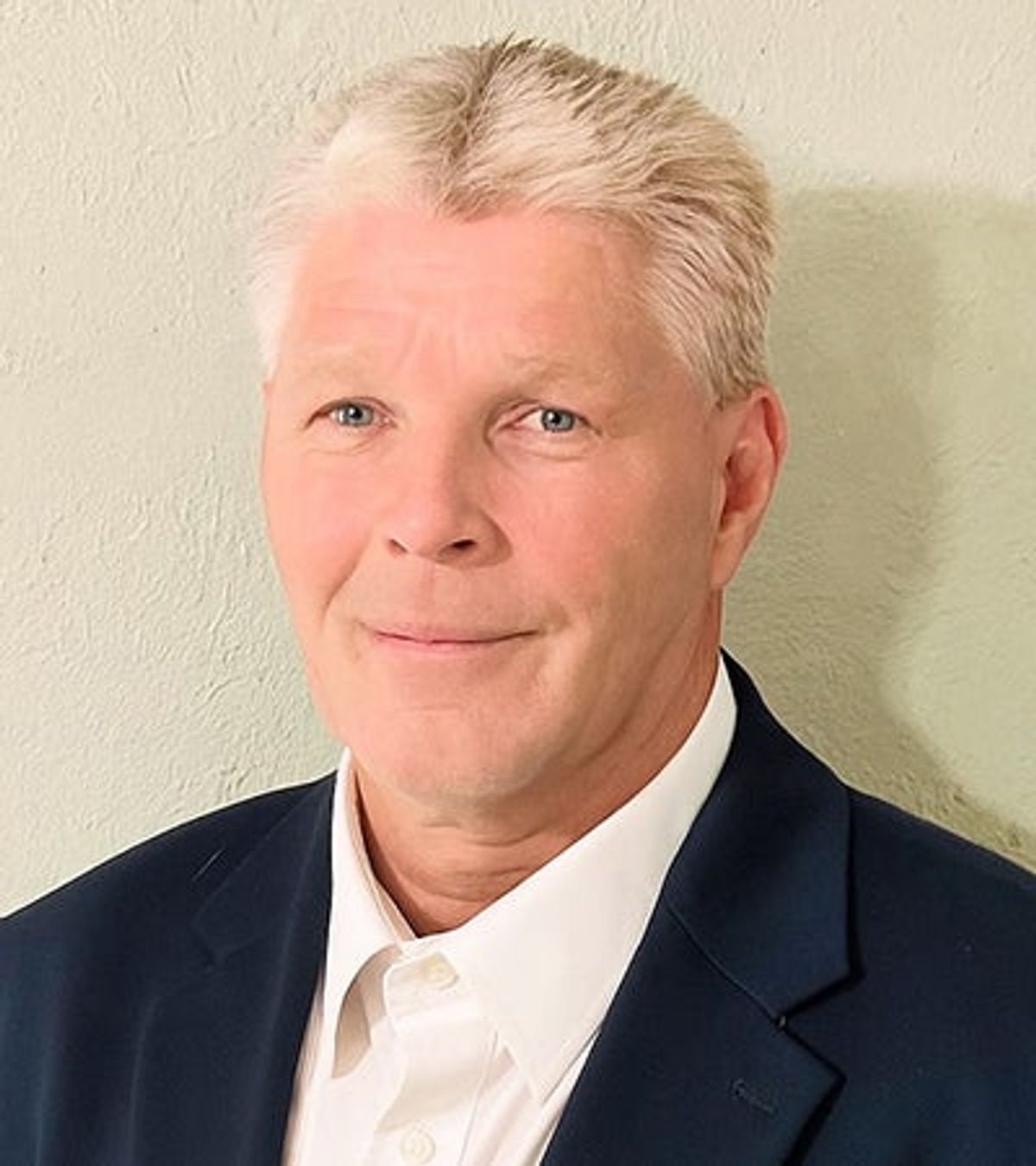 Burleson looks to serve Florala as city's next mayor