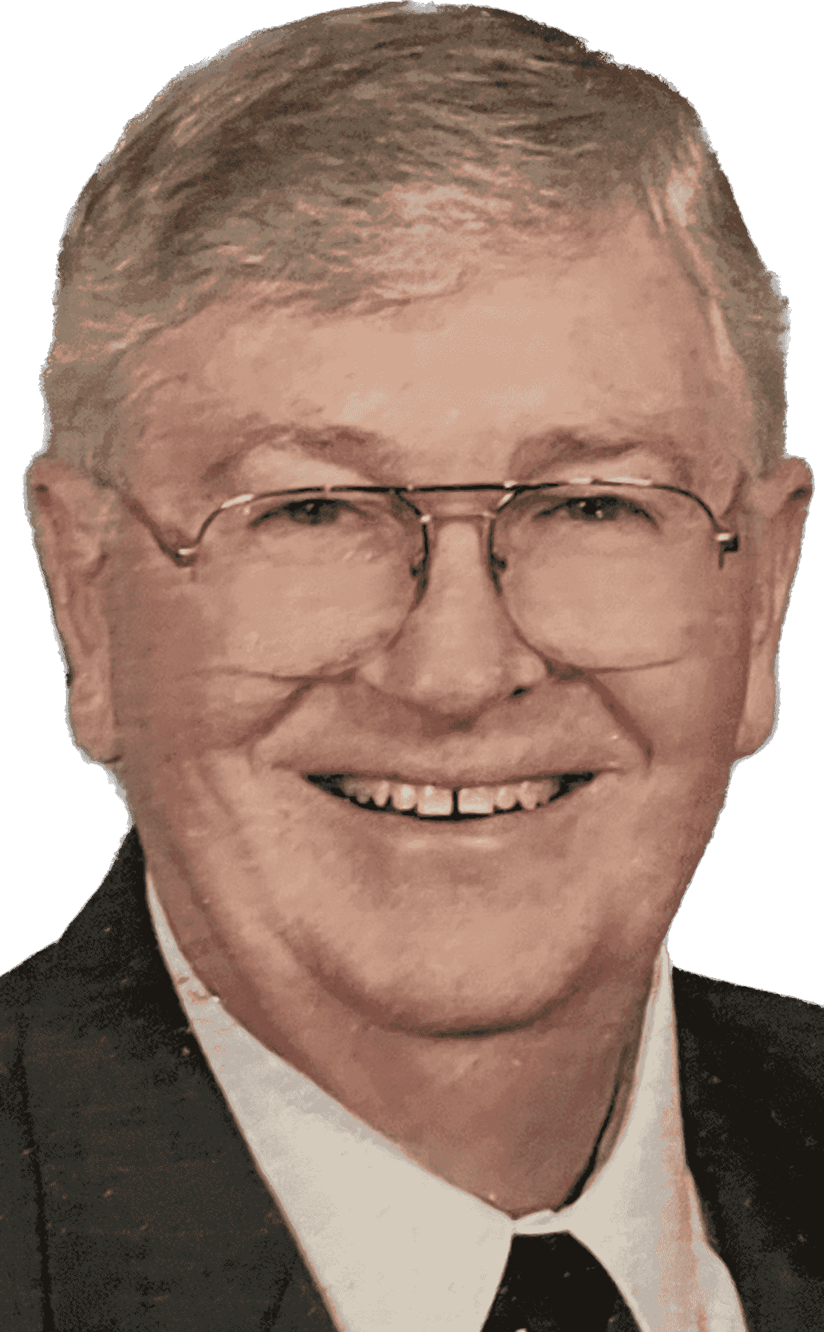 Richard J. Spurlin