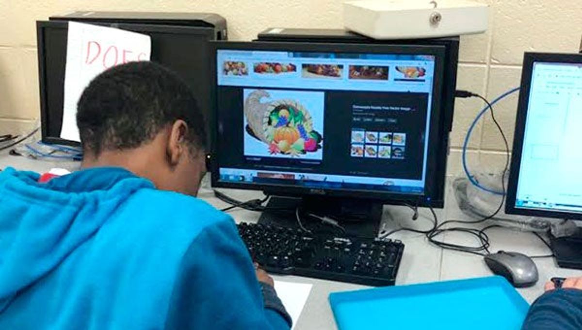 Interactive program teaches about finance