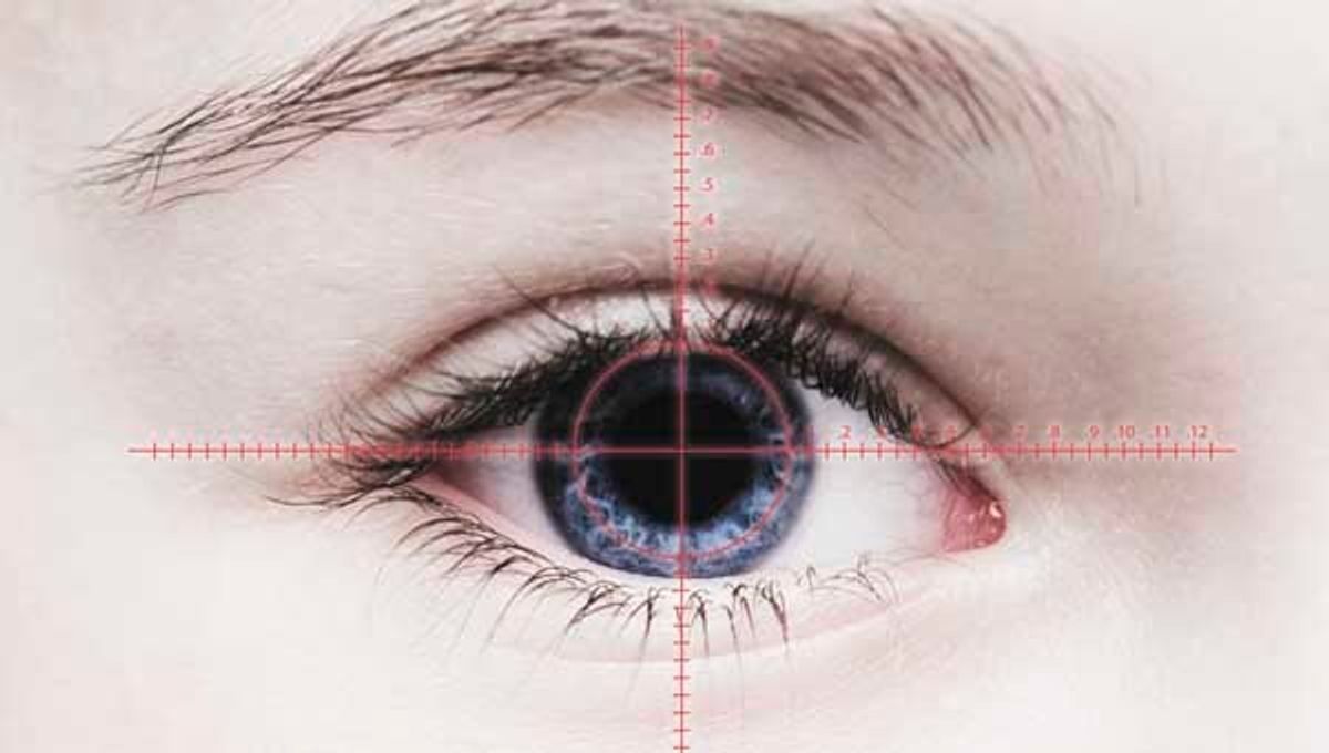 Eye doctor: Fireworks accidents can cause injuries to eyes