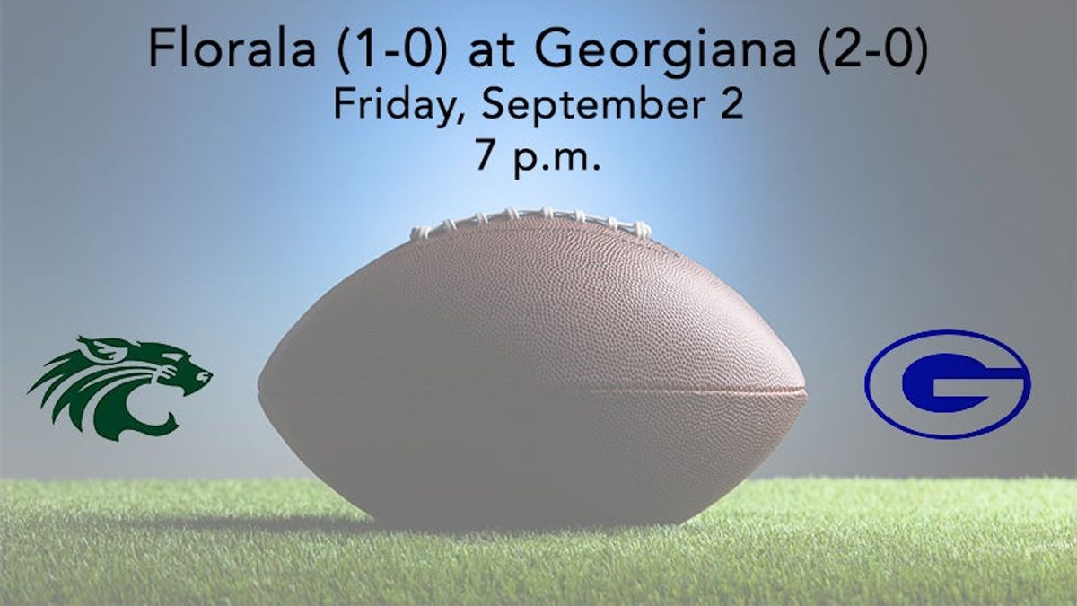 Florala looks to build on opening-game win