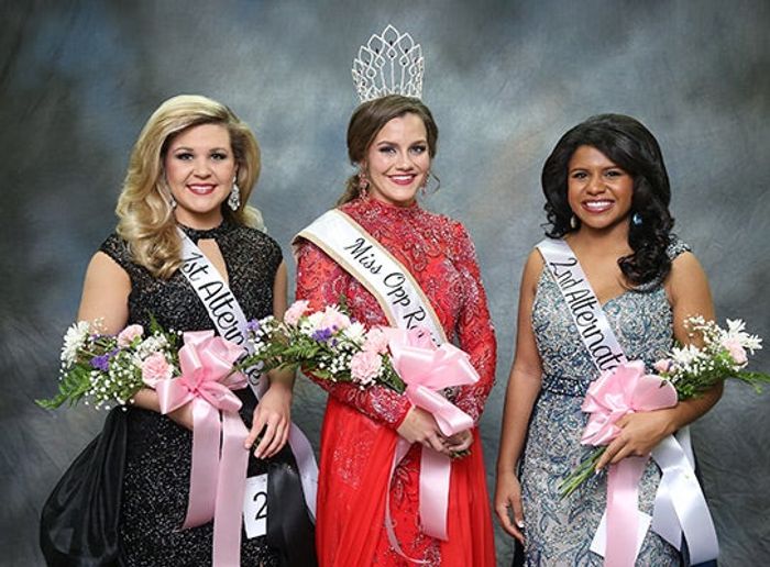 Miss Rattlesnake Rodeo [with gallery]