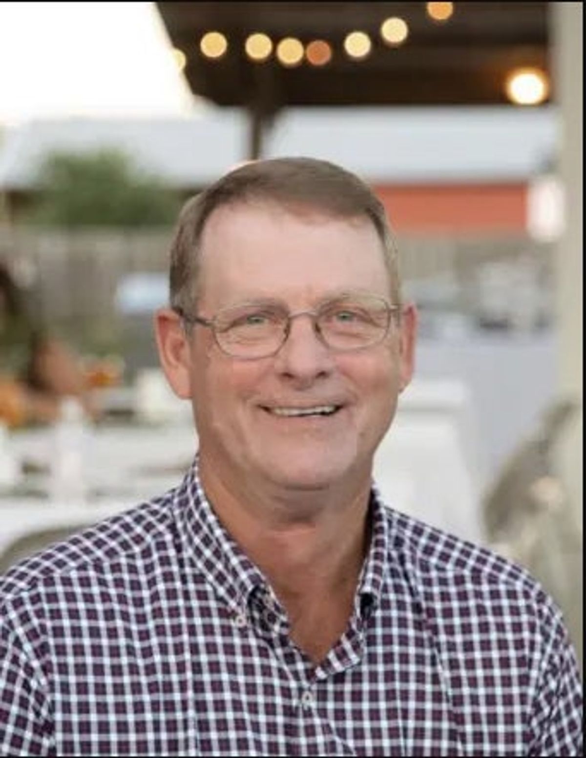 Todd Martin