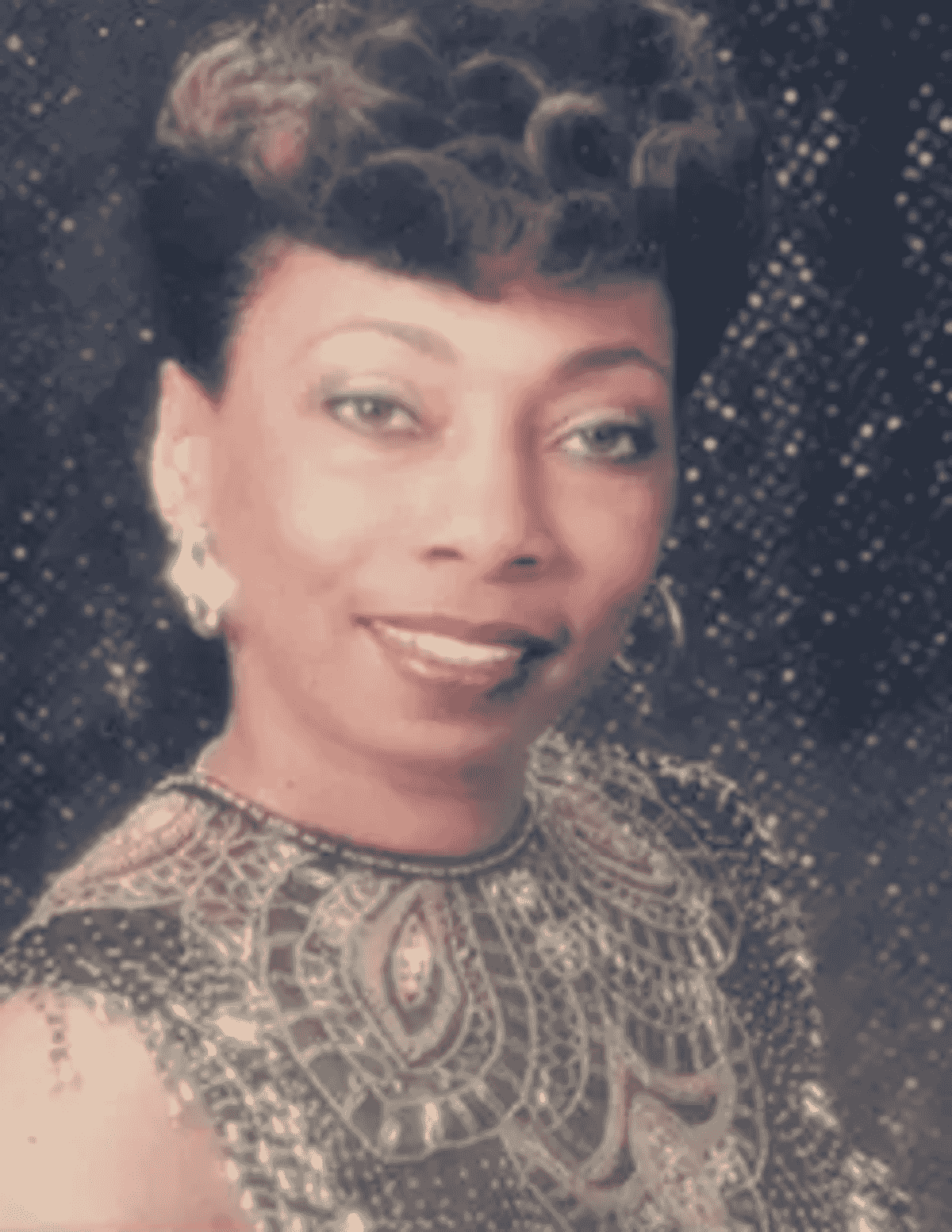 LYNDA DELL LEWIS “Dooley" FLOWERS Obituary