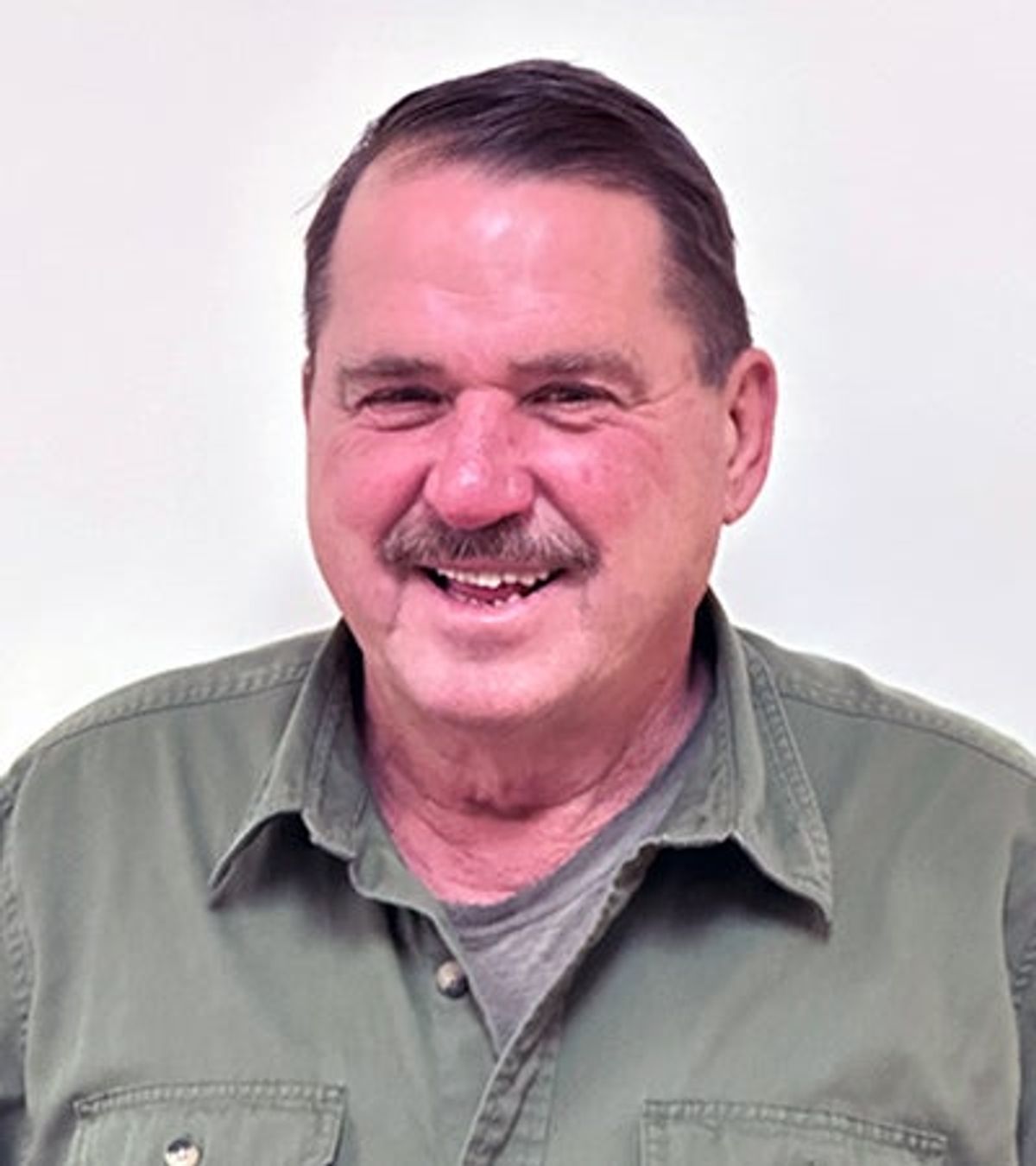 Jimmy Grissett will run for Dist. 3 seat on commission