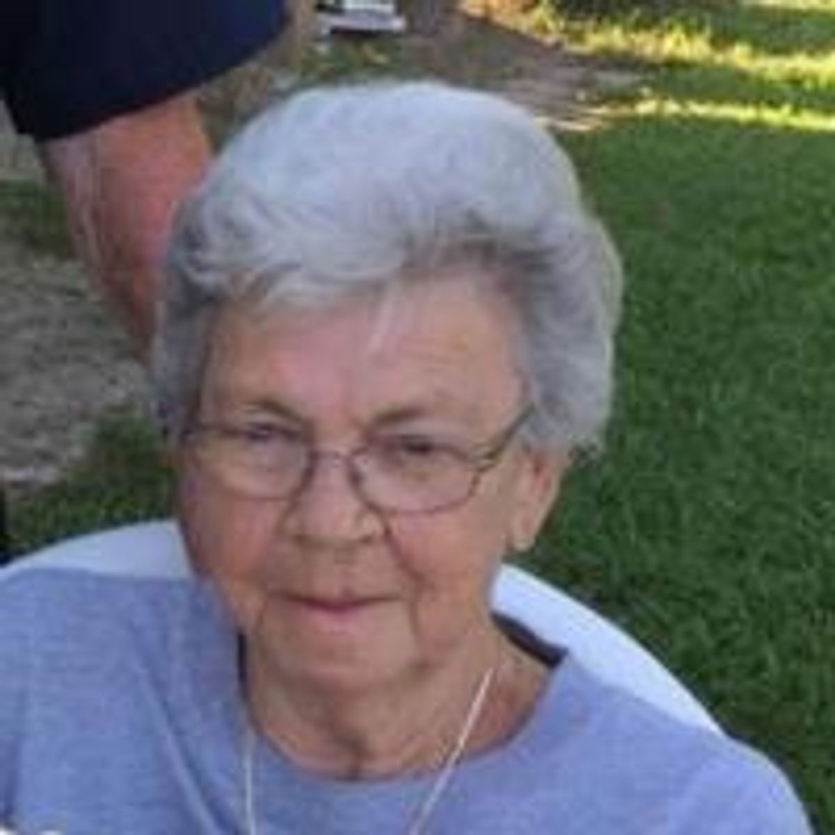 Carolyn Virginia Spivey